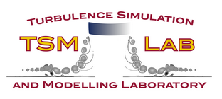 I joined the Turbulence Simulation and Modelling (TSM) Lab | Dr. Ambrogi